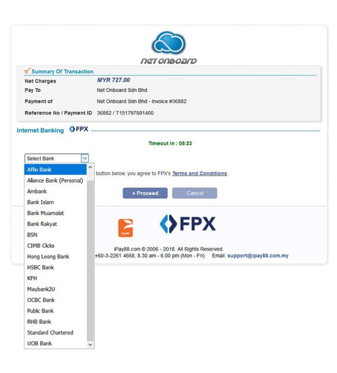 FPX and Win ! - tech.netonboard.com