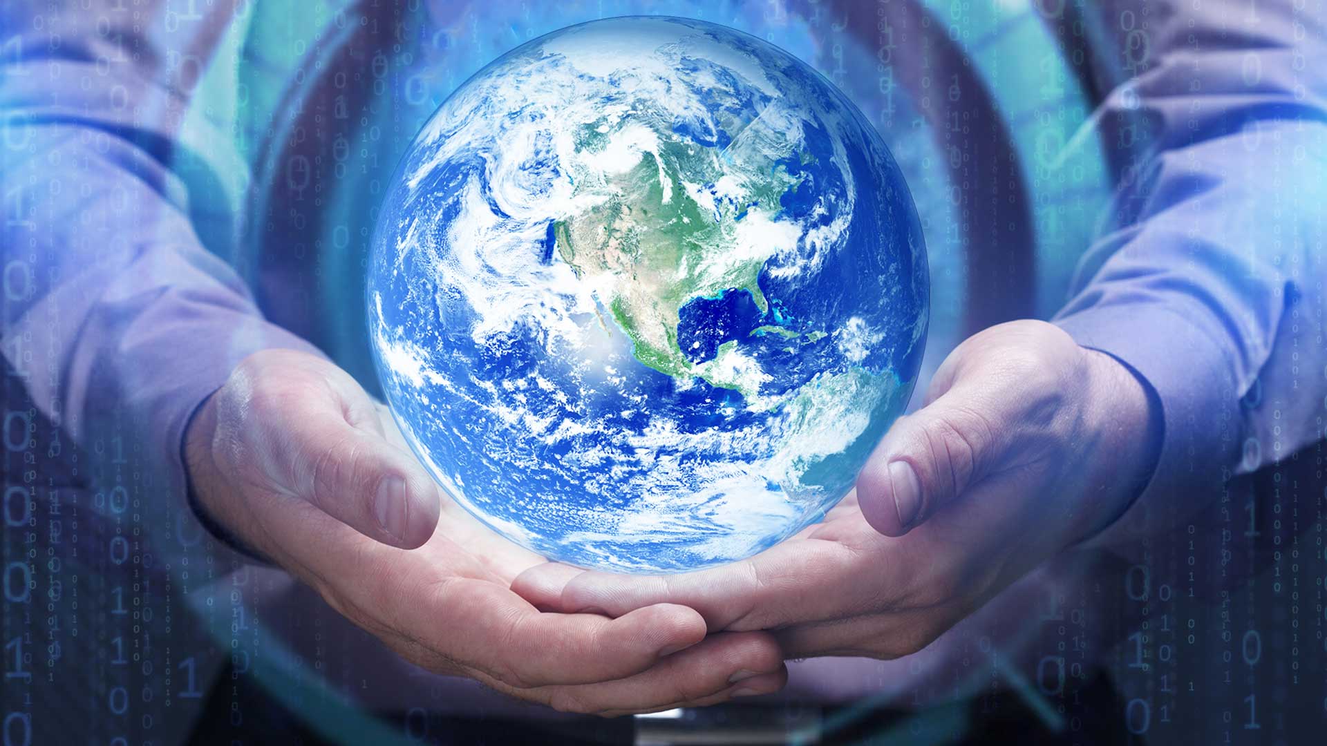 Will Cloud Computing Ever Rule the World? - tech.netonboard.com