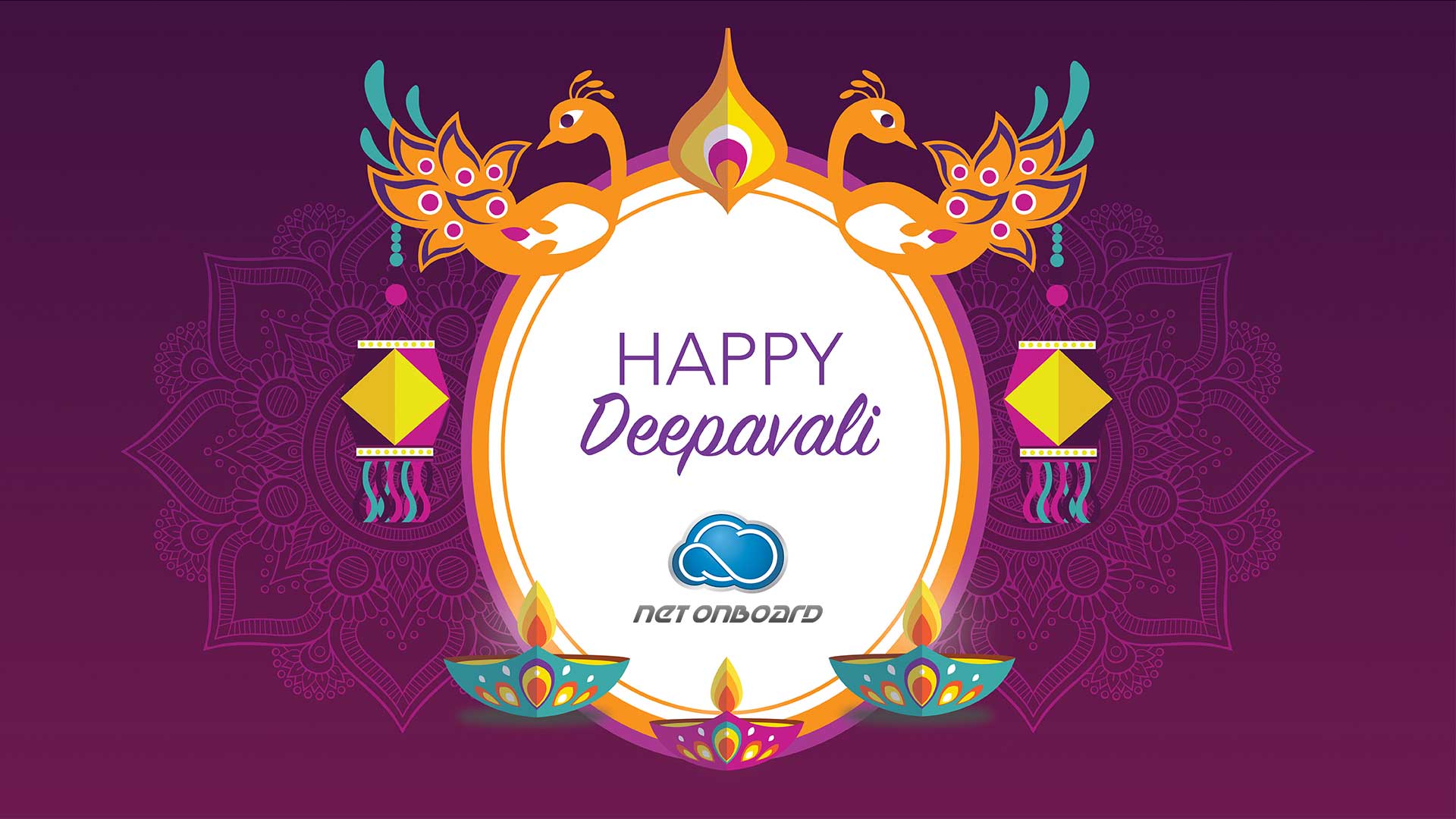 Celebrating Deepavali, The Festival of Light - tech.netonboard.com