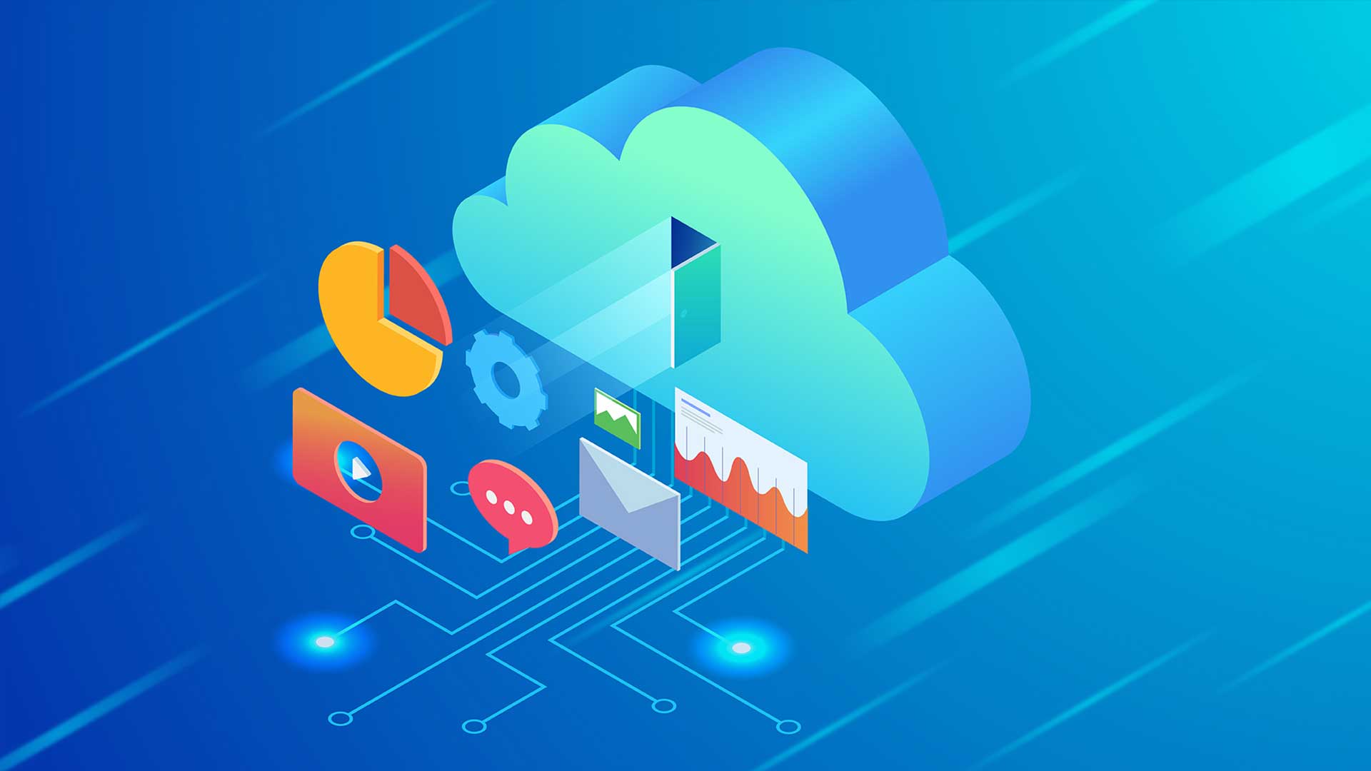 What is Cloud Storage? Why should I use it? - tech.netonboard.com