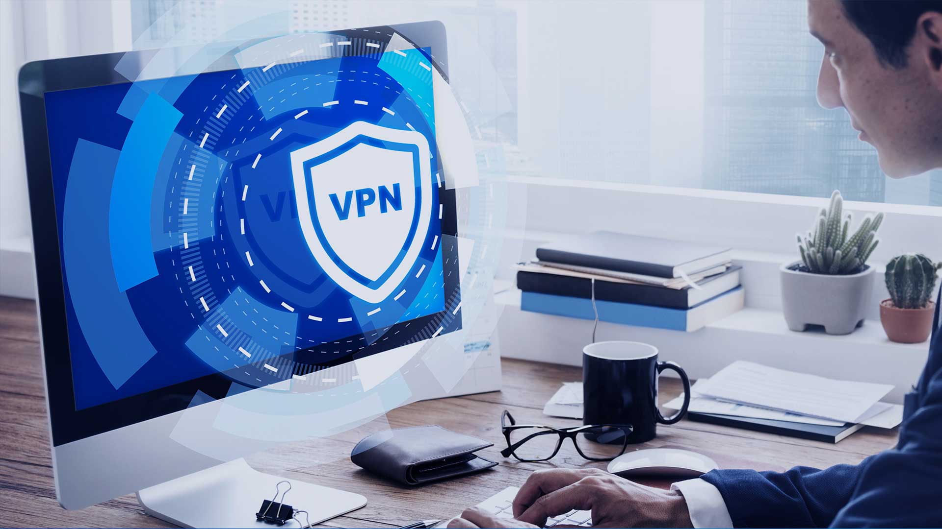 Top Reasons Your Business Should Use A VPN Service